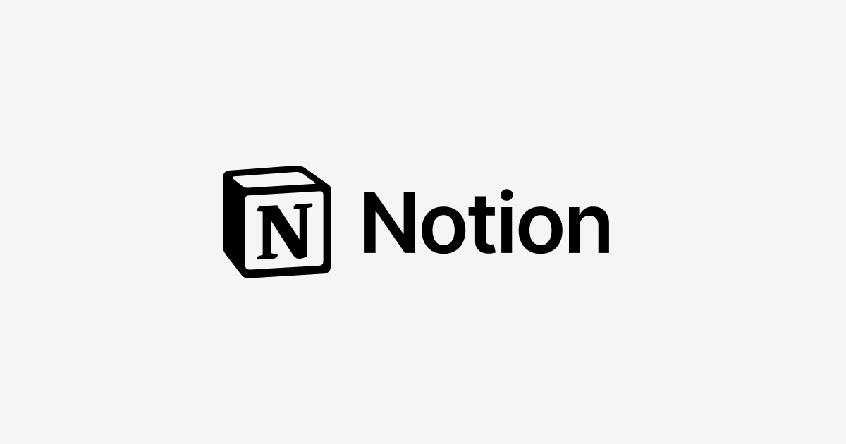 Step by Step Process to Complete the program | Notion